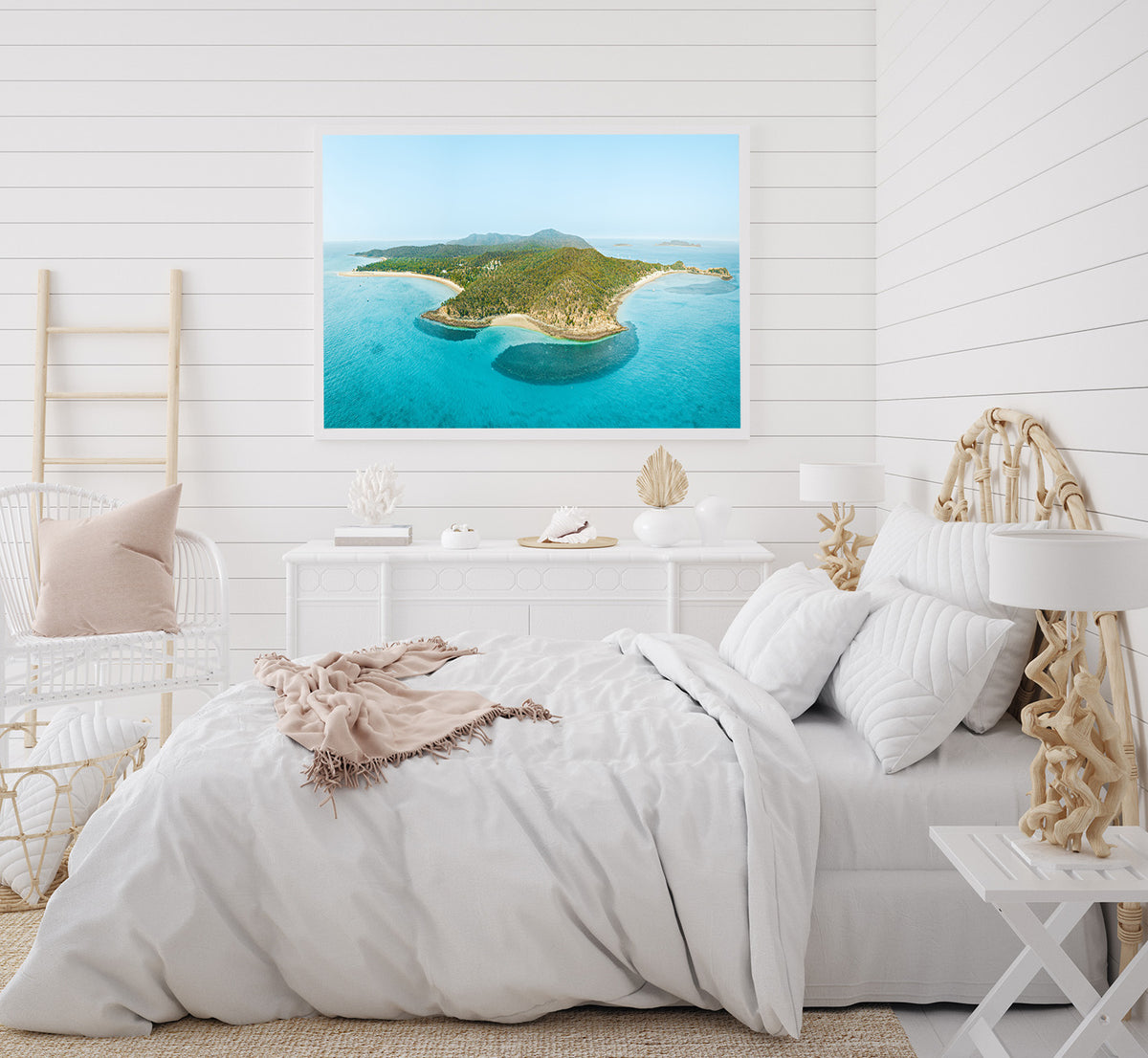 AERIAL FRAMED PRINTS – Amy Mercer Photography