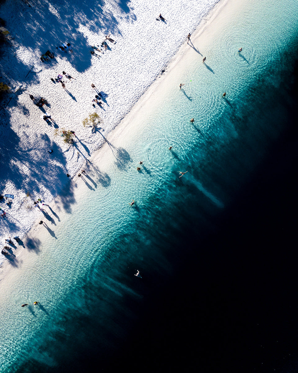 K'GARI (FRASER ISLAND) – Amy Mercer Photography