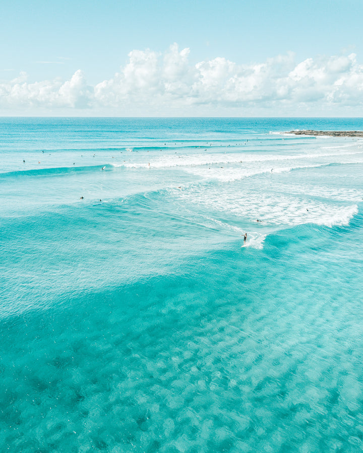 Amy Mercer Photography - Aerial & Underwater Photography