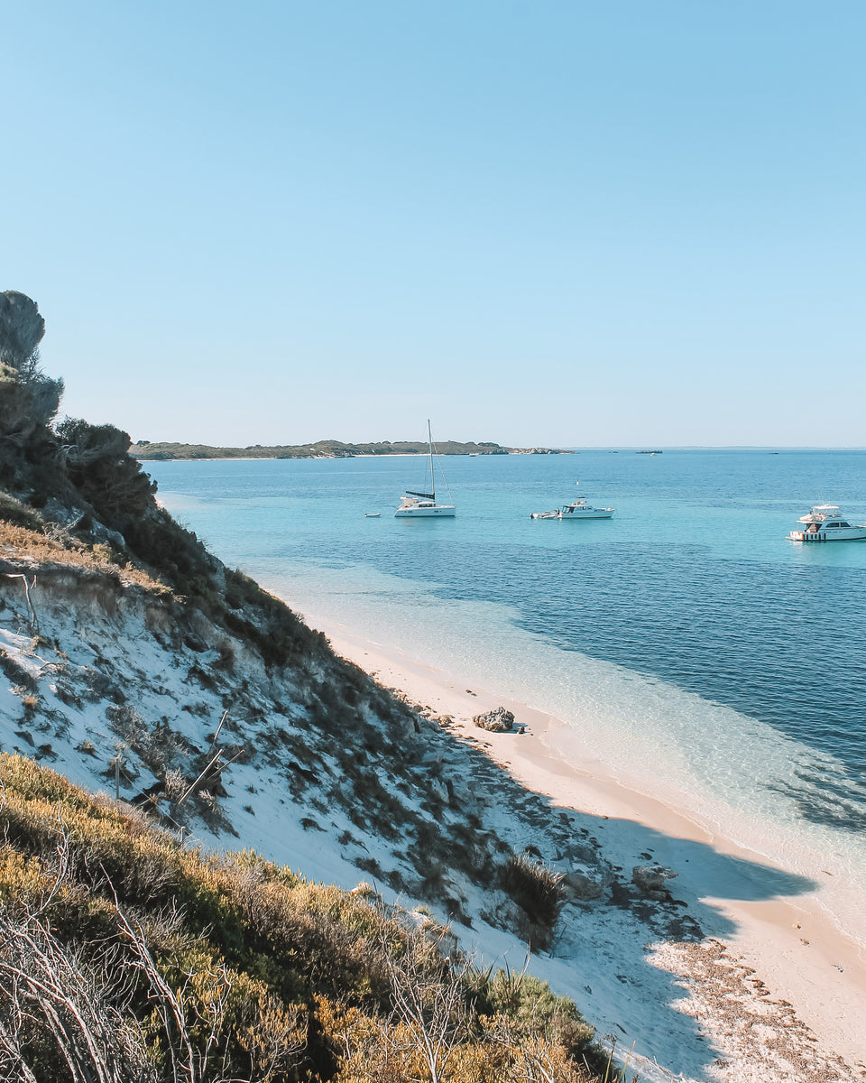 WESTERN AUSTRALIA – Amy Mercer Photography