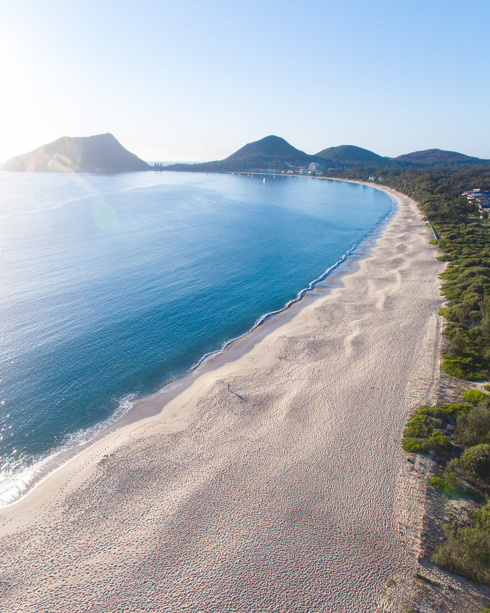 NORTH COAST – Amy Mercer Photography