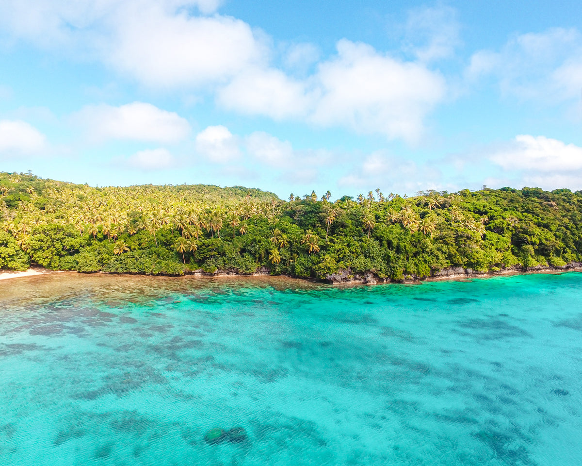 TONGA – Amy Mercer Photography